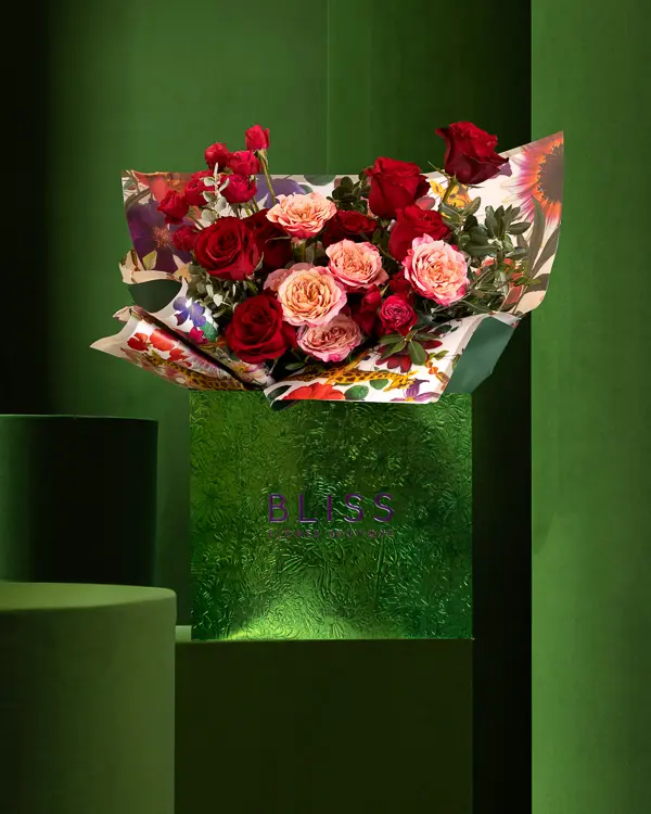 RASPBERRY LEMONADE | Bliss Qatar